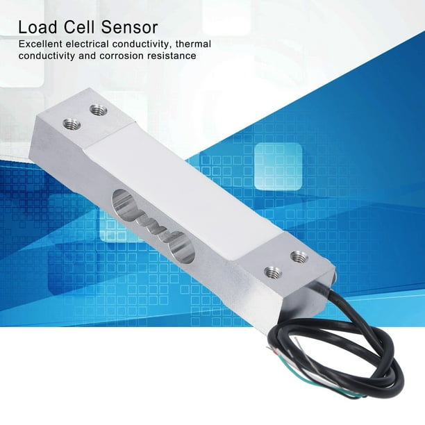 Load Cell Sensor,Load Cell Sensor with Measuring Weight Load Cell ...