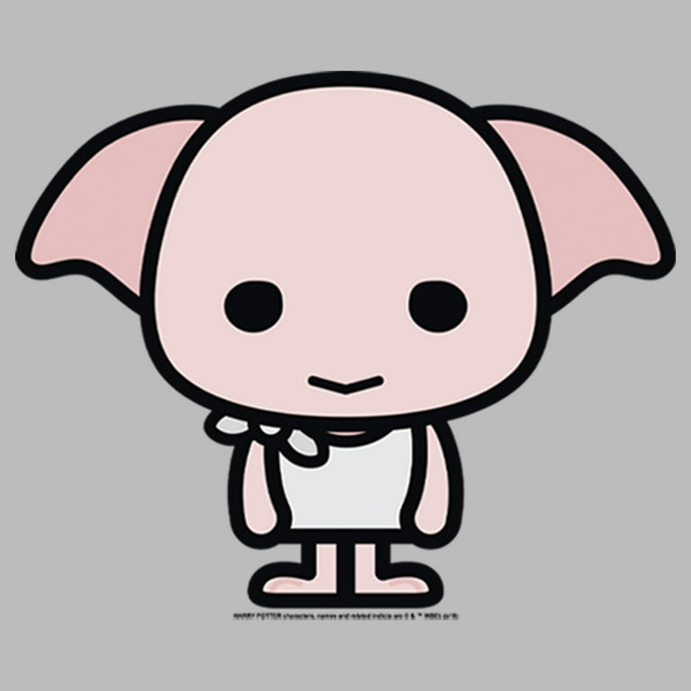 Harry Potter Dobby Cute