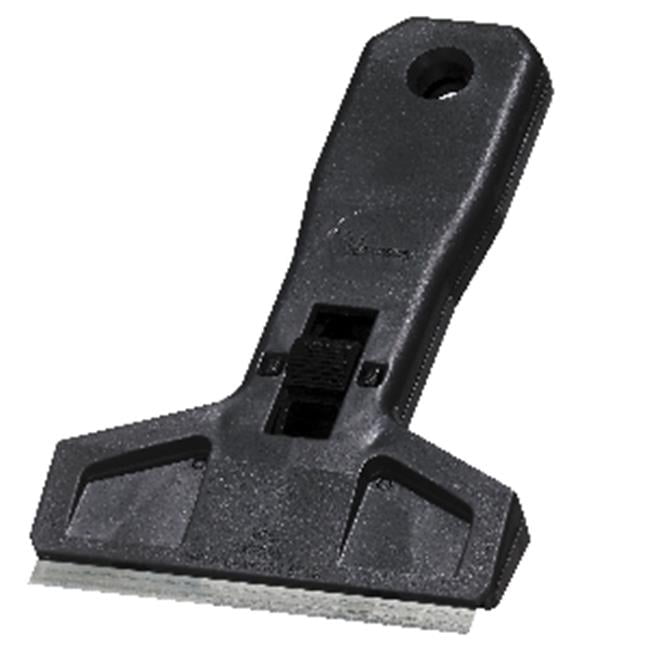 Warner Hand Tools 100 Glass Scraper with 1 Blade - Walmart.com