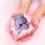 Care Bears Bubblegum Scented Bath Bombs for Kids, 6pcs, Gentle, Non ...
