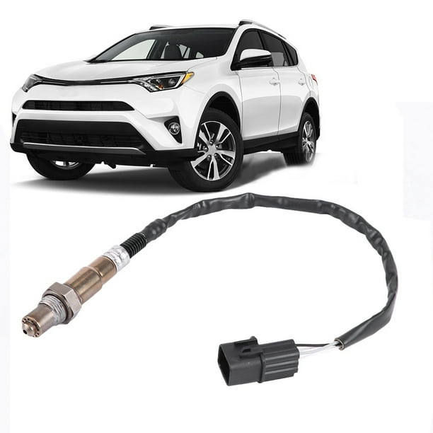 Sensor de O2 – Sensor de oxígeno O2 para Chevrolet Aveo Pontiac G3 ...