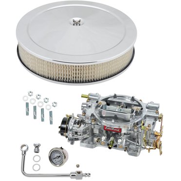 Red Horse Performance 5020-06-2 RHP5020-06-2 -06 TO 5/8" X 20 EDELBROCK ...