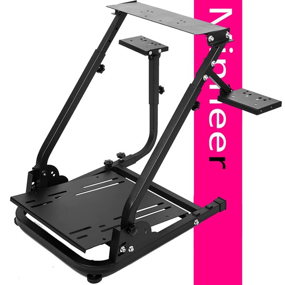 Logitech G920 Handbrake