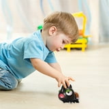 Christmas Savings Clearance! FELTREE Children's Electric Rocking ...