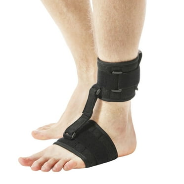 Ossur AFO Light Foot Orthosis for Mild to Moderate Drop Foot Caused by ...