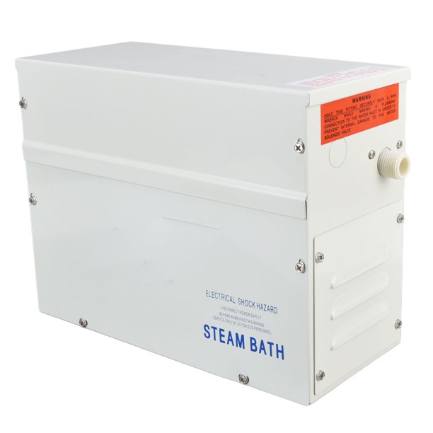 Bath Generator,3KW Steam Generator Steam Steam Generator Sauna Steam ...