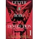 Getter Robo Devolution Vol. 1 - Walmart.com