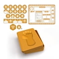 D&D: Monk Token Set - Character RPG Set, Gale Force Nine, Dungeons ...