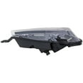 For Ford F-150 2021 2022 Fog Light Assembly Passenger Side | w/ Bulbs ...