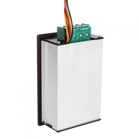 Easy To Read DC Motor Speed Switch, DC Motor Speed Regulation, For Soft ...