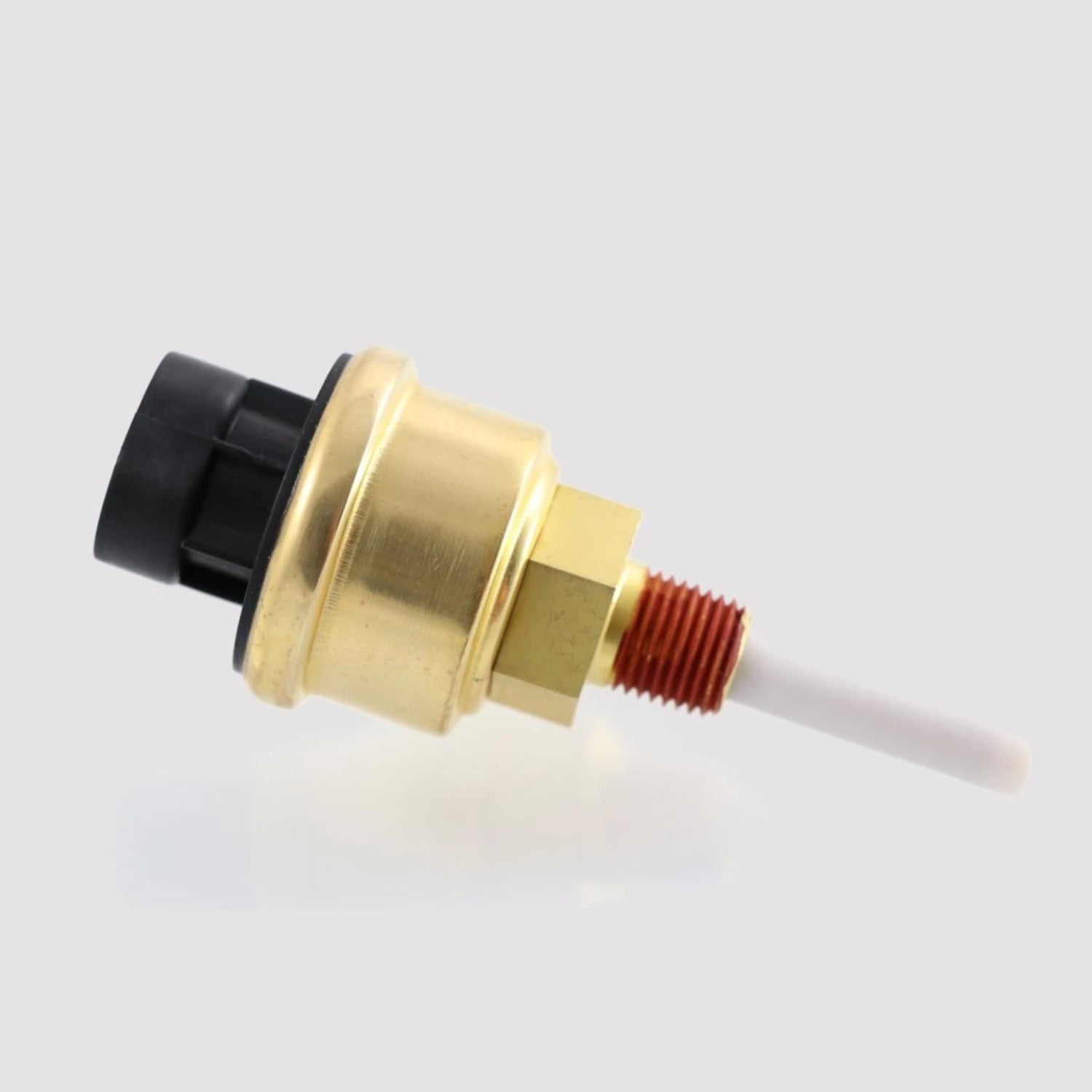 Fortpro Coolant Level Sensor Compatible with Cummins ISX, L10, M11, ISM ...
