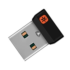 Logitech Wireless USB Nano PC Receiver CU0010 Dongle C-11077 Adapter ...