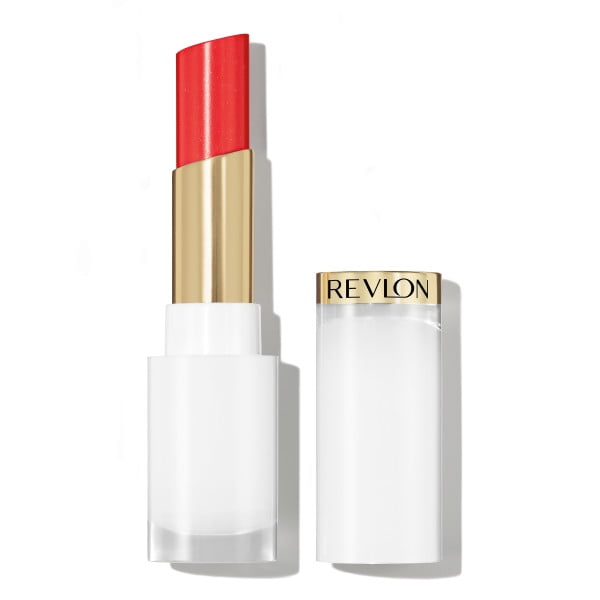Click here for Revlon Super Lustrous Glass Shine Balm 0.11 Oz. prices