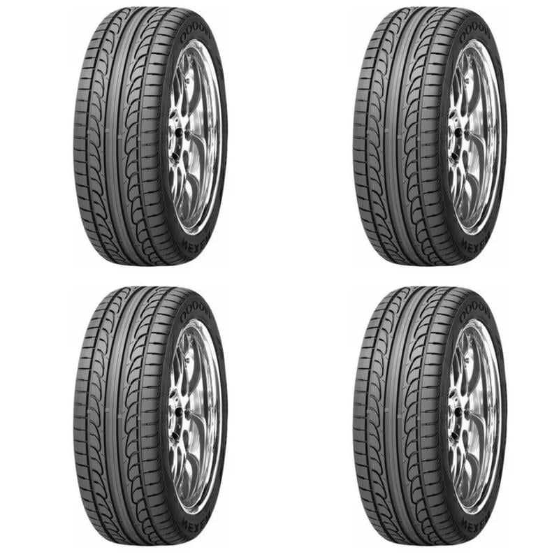 Kit 4 Llantas Nexen 225/50r17 N6000 | Walmart en línea