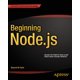 Beginning Node.Js (Paperback) - Walmart.com
