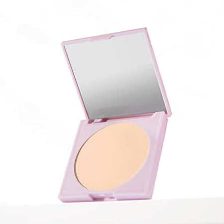 Mally Beauty The Anti-Powder Tinted Finishing Brightener, Light Mally ...