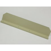 Wicker Color Gutters