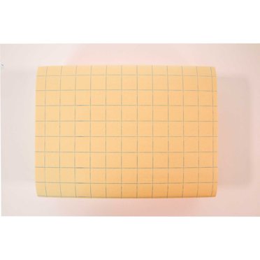 School Smart Graph Paper, 15 lbs, 10 x 10 Inches, White, 500 Sheets ...