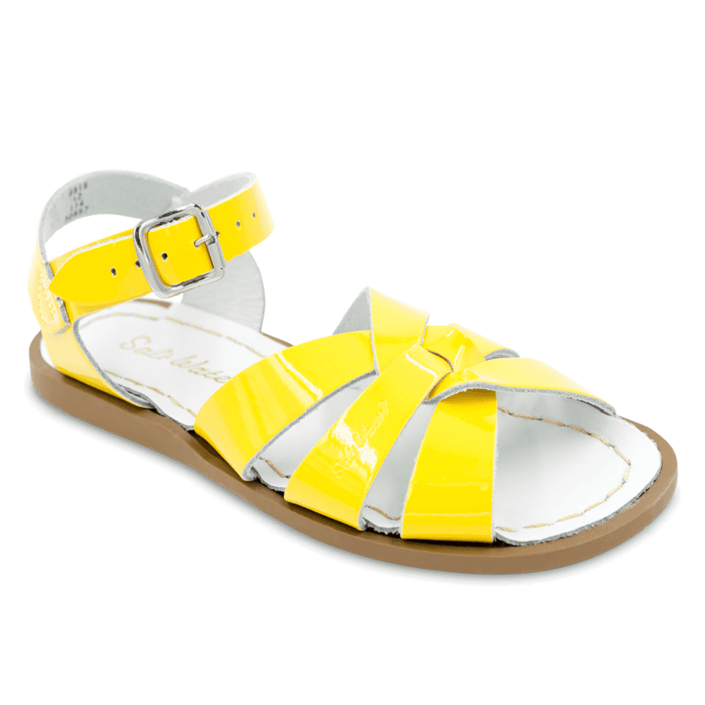 Salt Water 800 The Original Sandals Little Kid's and Toddler's Sizes ...