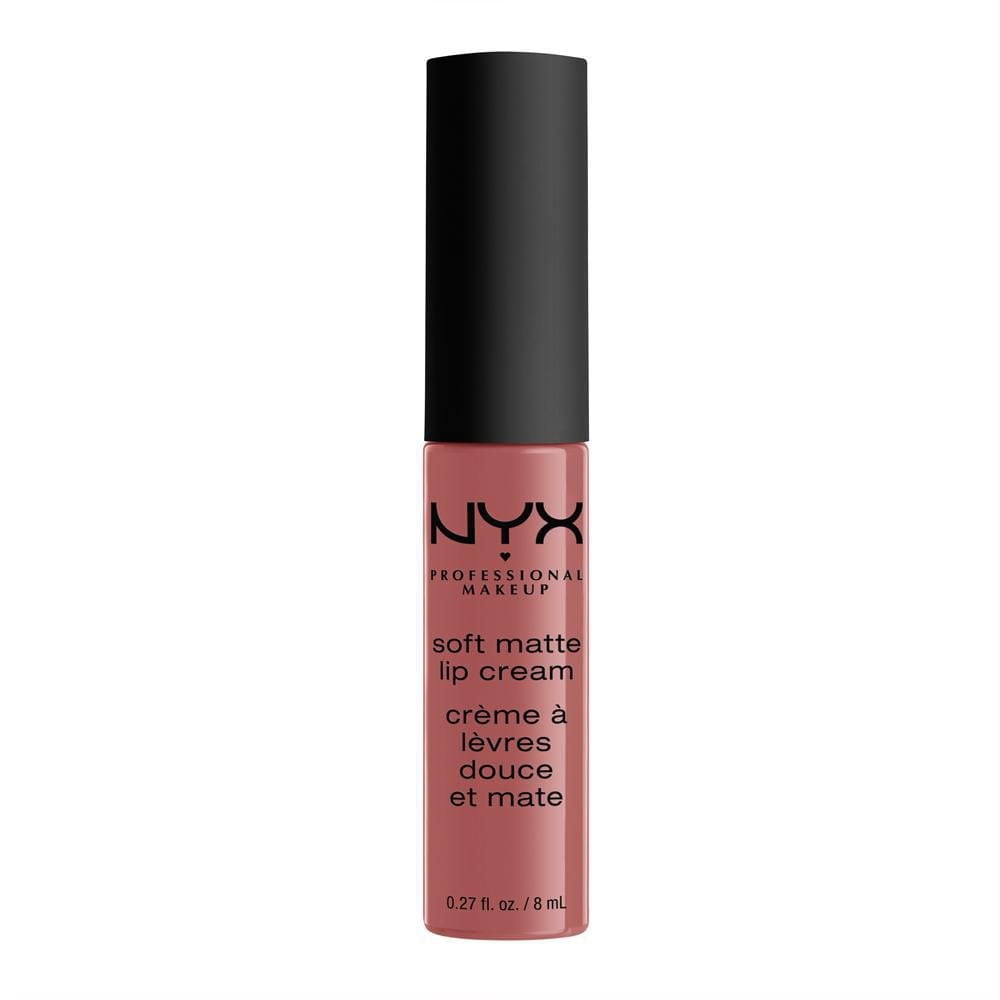 Click here for Nyx Professional Makeup Soft Matte Lip Cream 0.27... prices