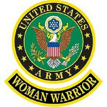 U.S. Army Star, Embroidered Iron-on / Sew-on Patch, One Size - Walmart.com