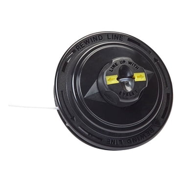 Oregon 24-250-W Gator SpeedLoad Trimmer Head Pro SM - Walmart.com