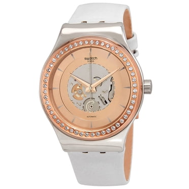 Swatch Once Again Standard Men's Watch, GB743 - Walmart.com