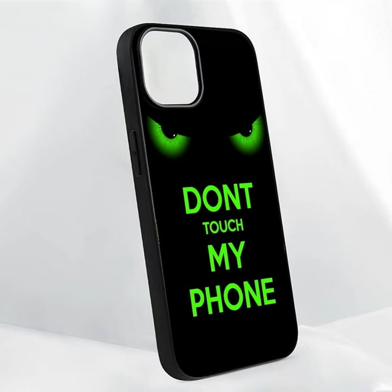 Dont Touch My Phone Images