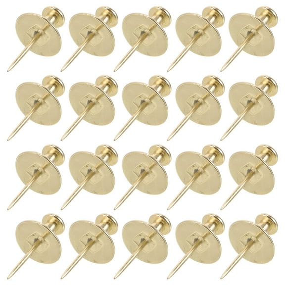 Uxcell Nails for Hanging Pictures Photo Wall Hanging Hardware Wall Pins ...