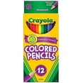 Crayola Classic Bundle, 24 Count Crayons, 10 Count Markers, 12 Count ...