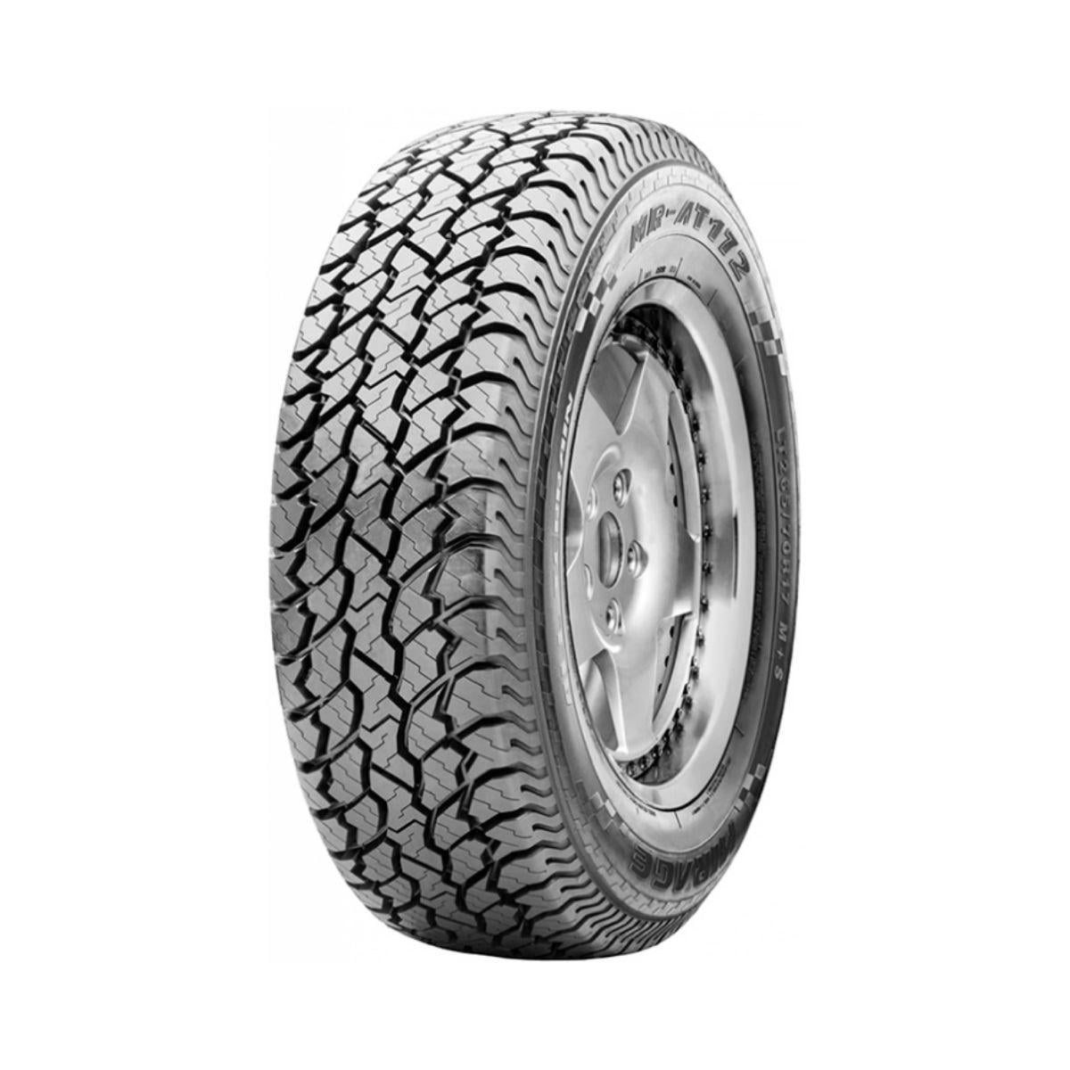 Llanta 235/70 R16 106T Mirage MR-AT172 | Bodega Aurrera en línea