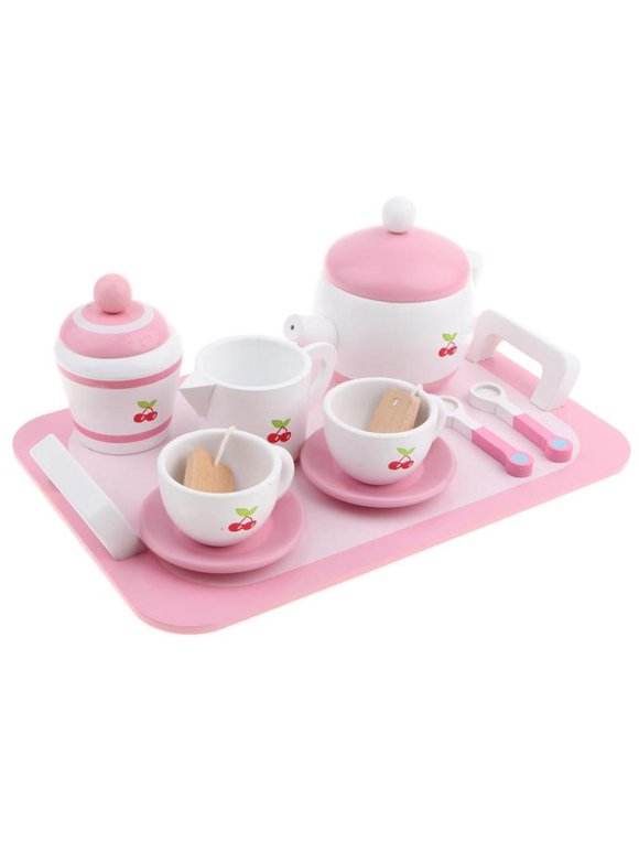 Toy Cookware Sets in Play Food & Accessories - Walmart.com