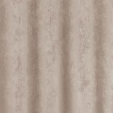 Faux Suede Room Darkening 108 X 96 In. Grommet Curtain Panel Pair ...