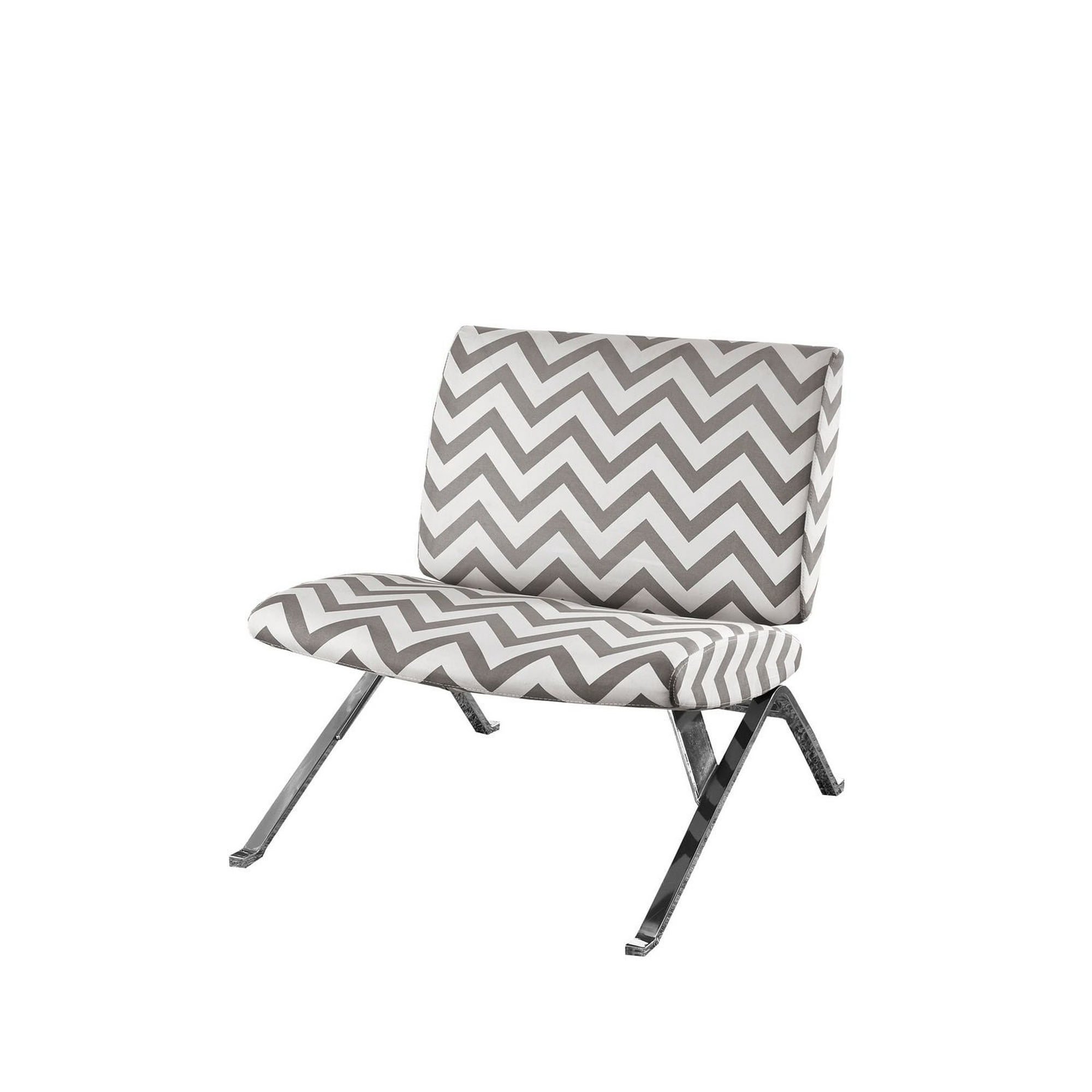 Click here for Monarch Specialties Accent Chair - Dark Taupe prices