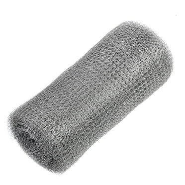 Mesh Sheet, 4 Packs Wire Mesh Panels 20 Mesh, Mouse Rodent Insect ...