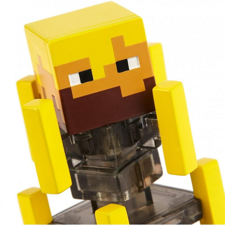 Blaze Head Minecraft