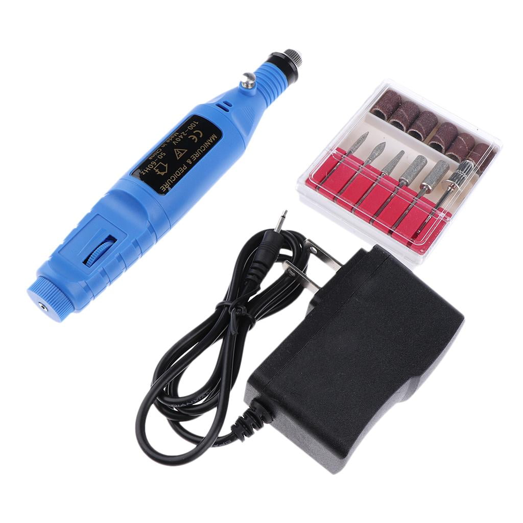 Click here for Beloving File Finger Toe Polish Buffer Pedicure Ma... prices