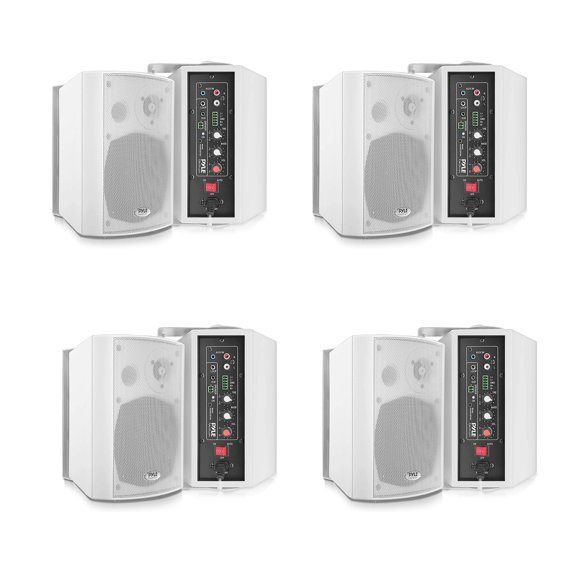 Outdoor Stereo System