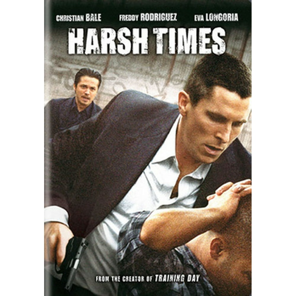 Harsh Times (DVD) - Walmart.com - Walmart.com