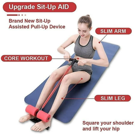 Portable Sit Up Assistant Device,ab Exercise Machine | Walmart Canada