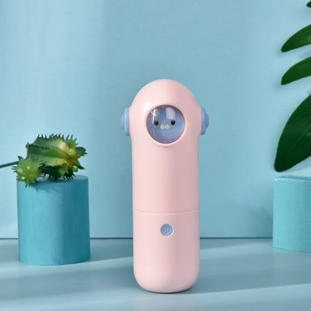 Usb Mini Handheld Fans Electric Portable Small Astronaut Shape Fan for ...