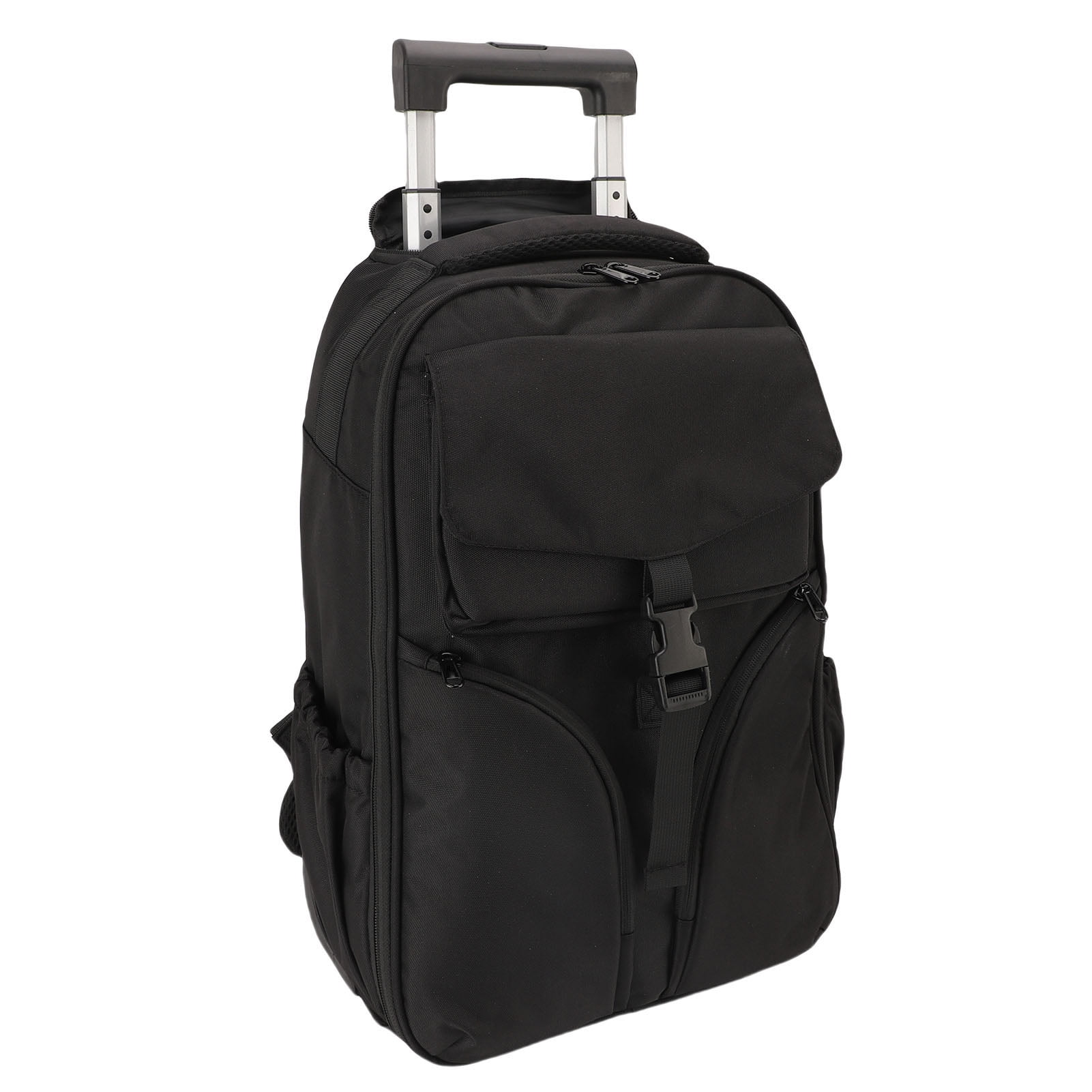 Click here for Ymiko Trolley Backpack  30l Capacity Built In Pull... prices