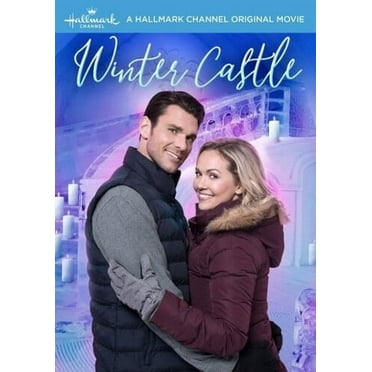 One Winter Weekend / One Winter Proposal (Hallmark Channel 2-Movie ...