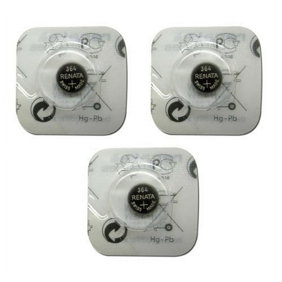 Sr621sw Battery Equivalent