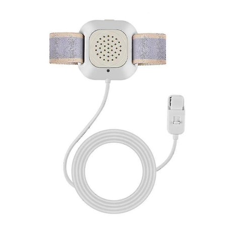 Bed Wetting Alarm Bedwetting Enuresis Urine Sensor Infant And Young ...