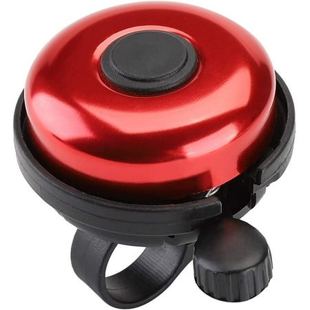 Bail Bike Bell Aluminum Bicycle Bell 3 Styles 7 Colors | Walmart Canada