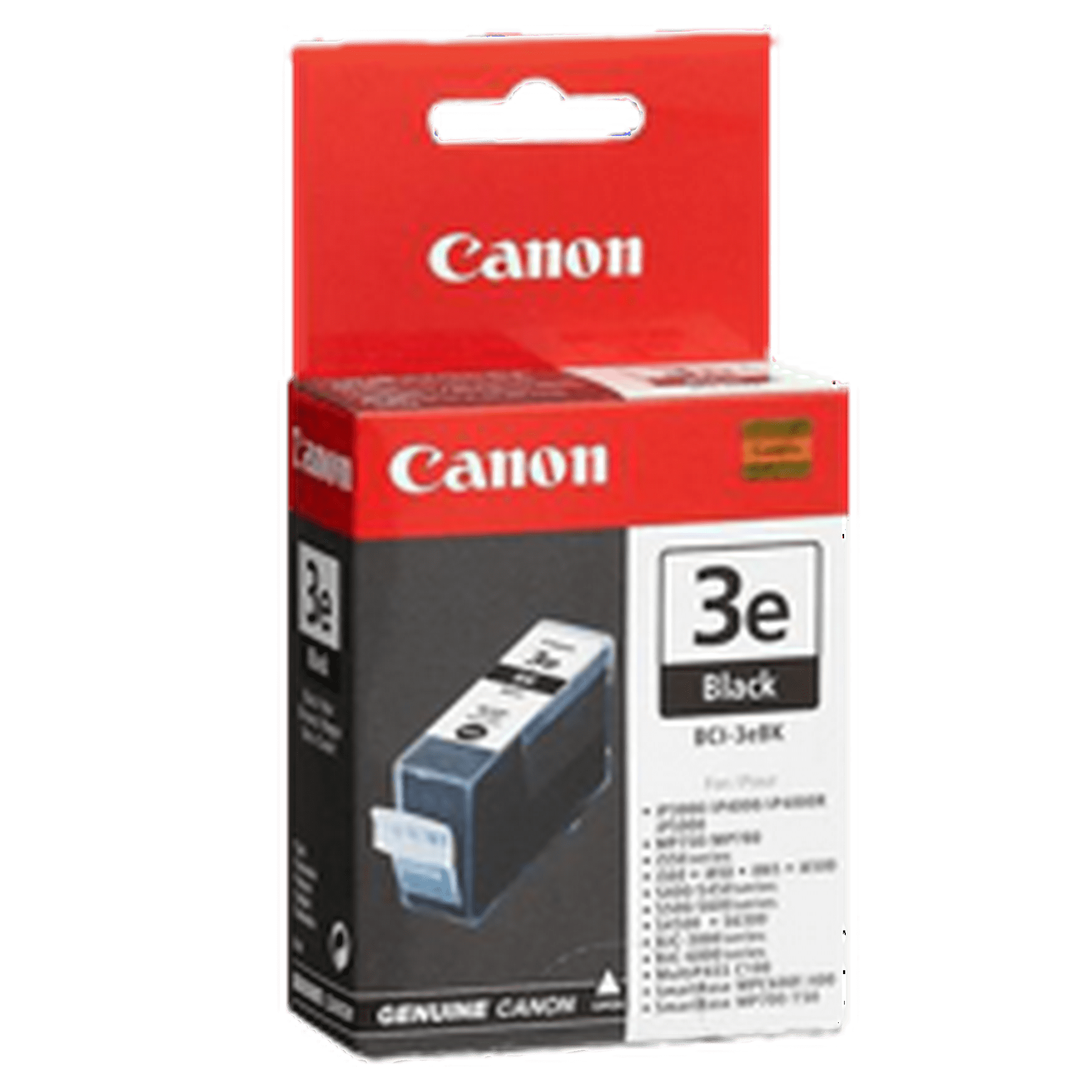 Click here for ~brand New Original Canon Bci-3ebk Black Inktank F... prices