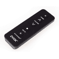 "ZVOX AccuVoice AV100 Mini Dialogue Boosting TV Speaker Sound Bar, 10 ...
