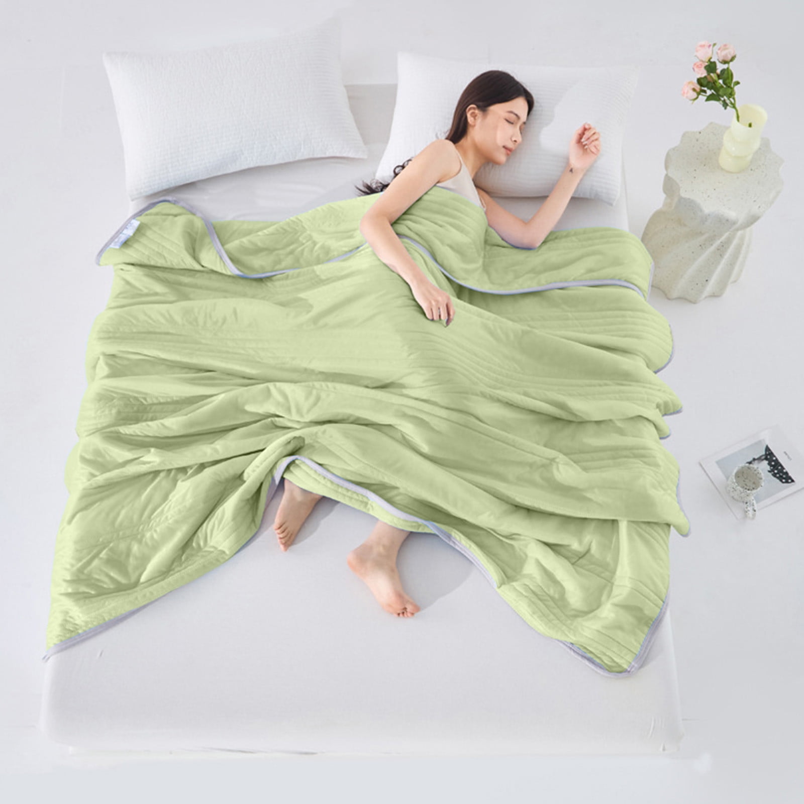 Click here for Peonavet Cooling Blanket Ice Spring Cool Feeling S... prices