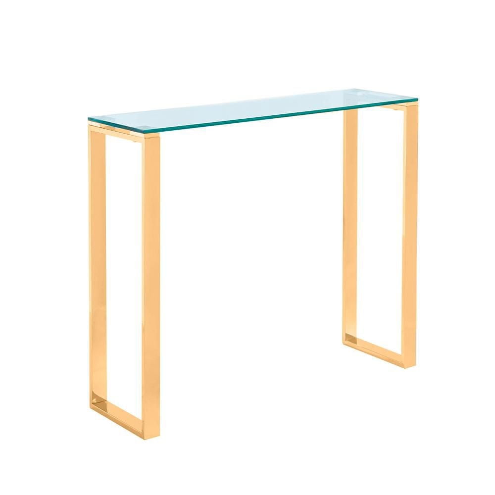 Click here for Heavenly Collection Medium Gold Console Table prices